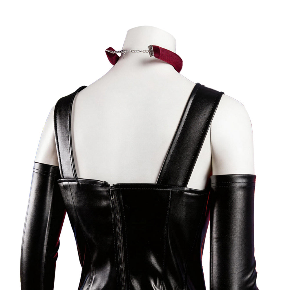 Semiu Grier Kostüm Gachiakuta Semiu Cosplay Outfit – SKYCOSPLAY.DE